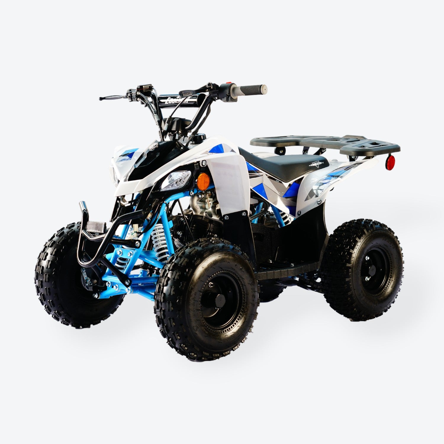 110cc Coolster ATVs - Gas Powered Quads For Kids, Teens and Adults