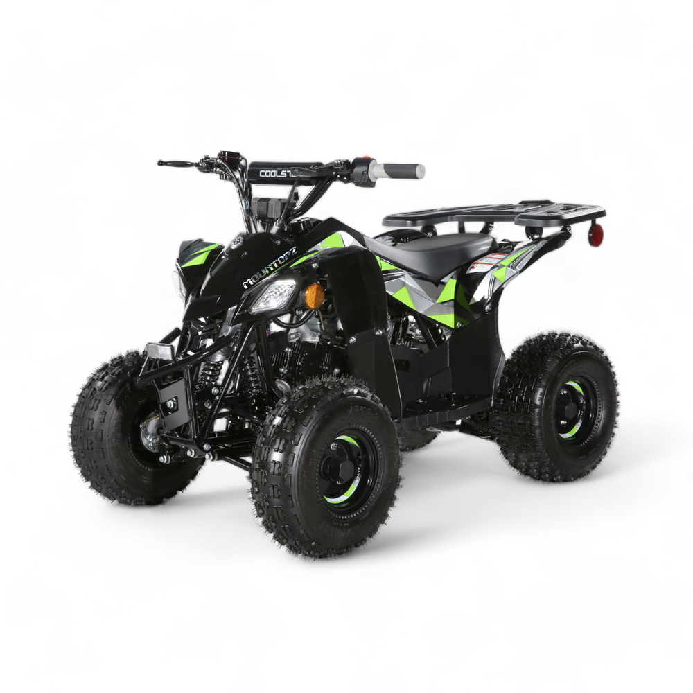 110cc Kids ATV 4 Wheeler Quad - Coolster 3050B2
