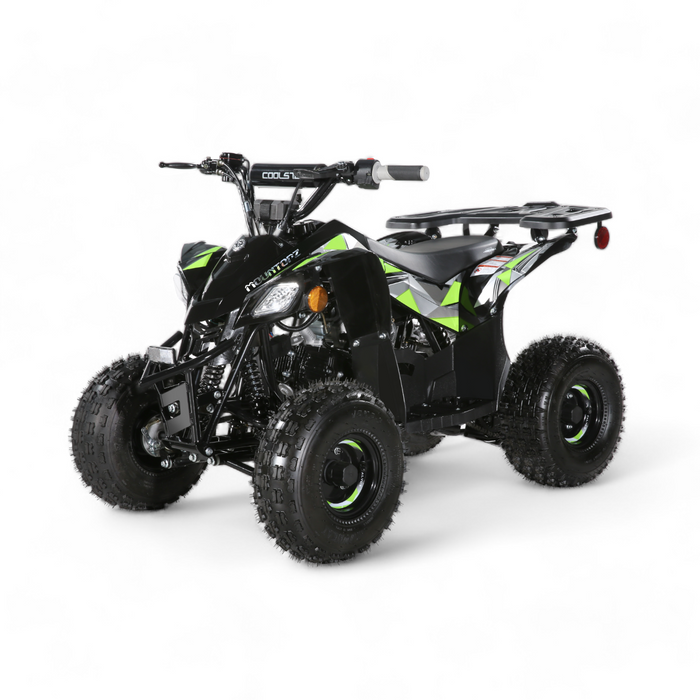 110cc Kids ATV 4 Wheeler Quad - Coolster 3050B2