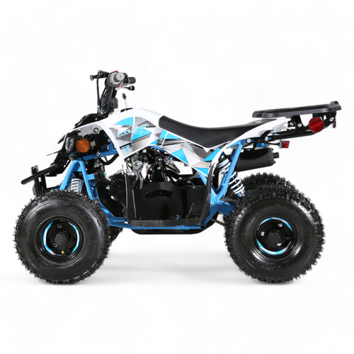 110cc Gas Youth ATV 4 Wheeler Quad - Coolster 3050B2