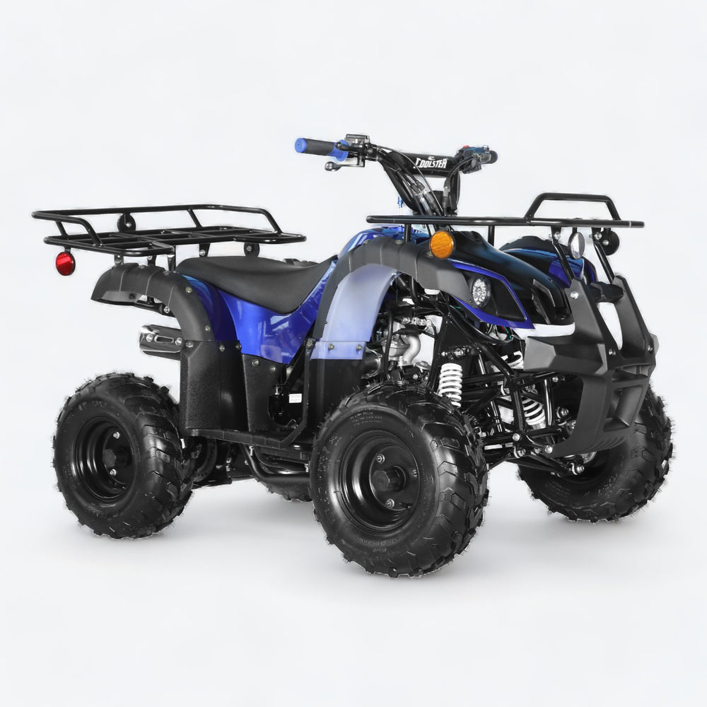 Coolster 125cc Kids Gas ATV, Utility 4-Wheeler Quad