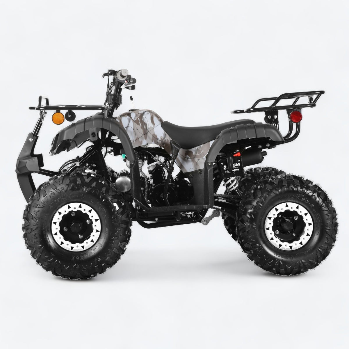 ATVs Quad 4 Wheelers For Kids, Teens and Adults
