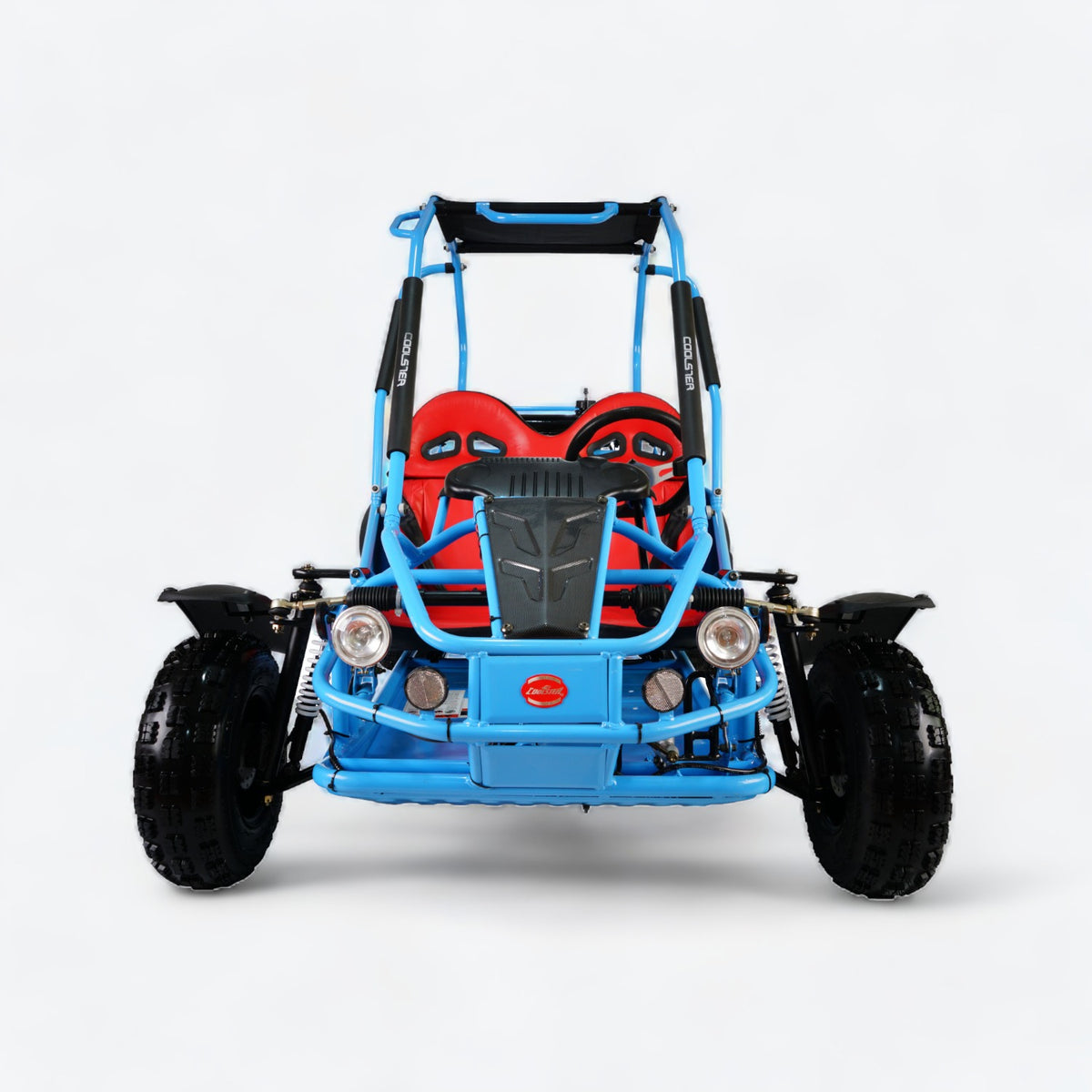 125cc Dune Buggie - Coolster GK-6125 Go-Kart