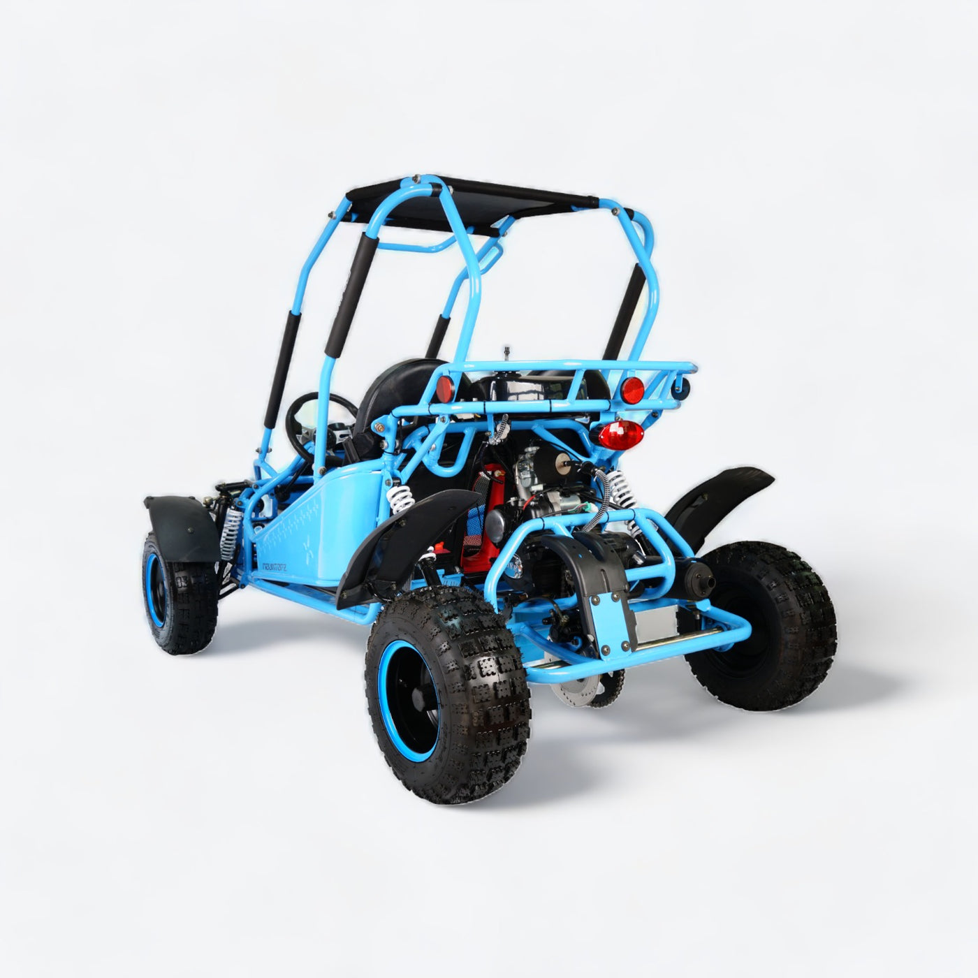 125cc Dune Buggie - Coolster GK-6125 Go-Kart