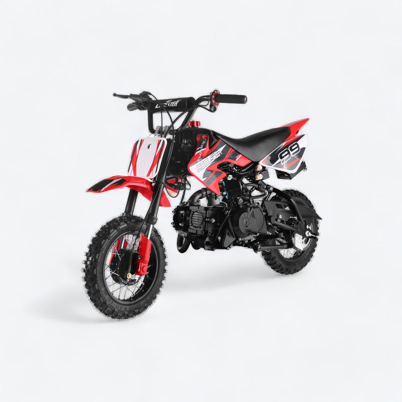 110cc Automatic Off-Road Dirt Bike - Coolster QG-213A