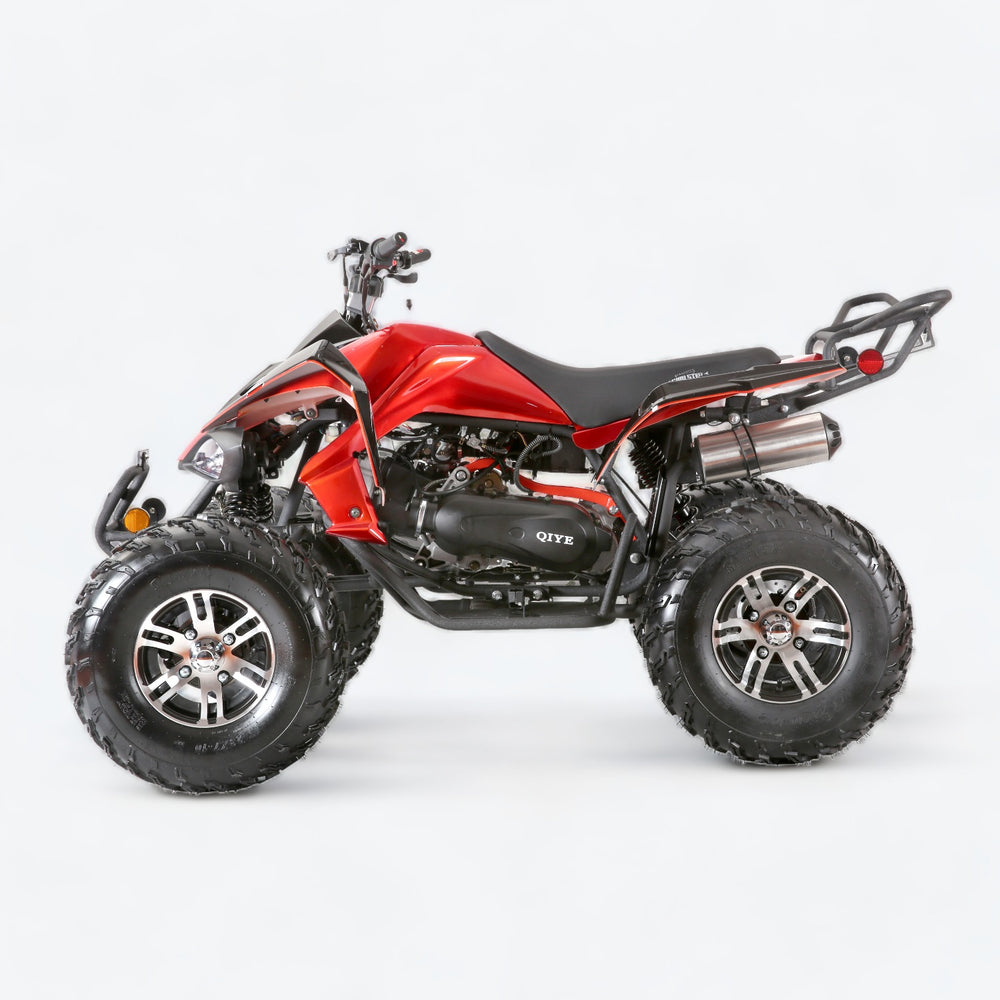 175cc ATV for Kids 12+ Gas Powered 4 Wheeler Quad - Coolster ATV-3200S