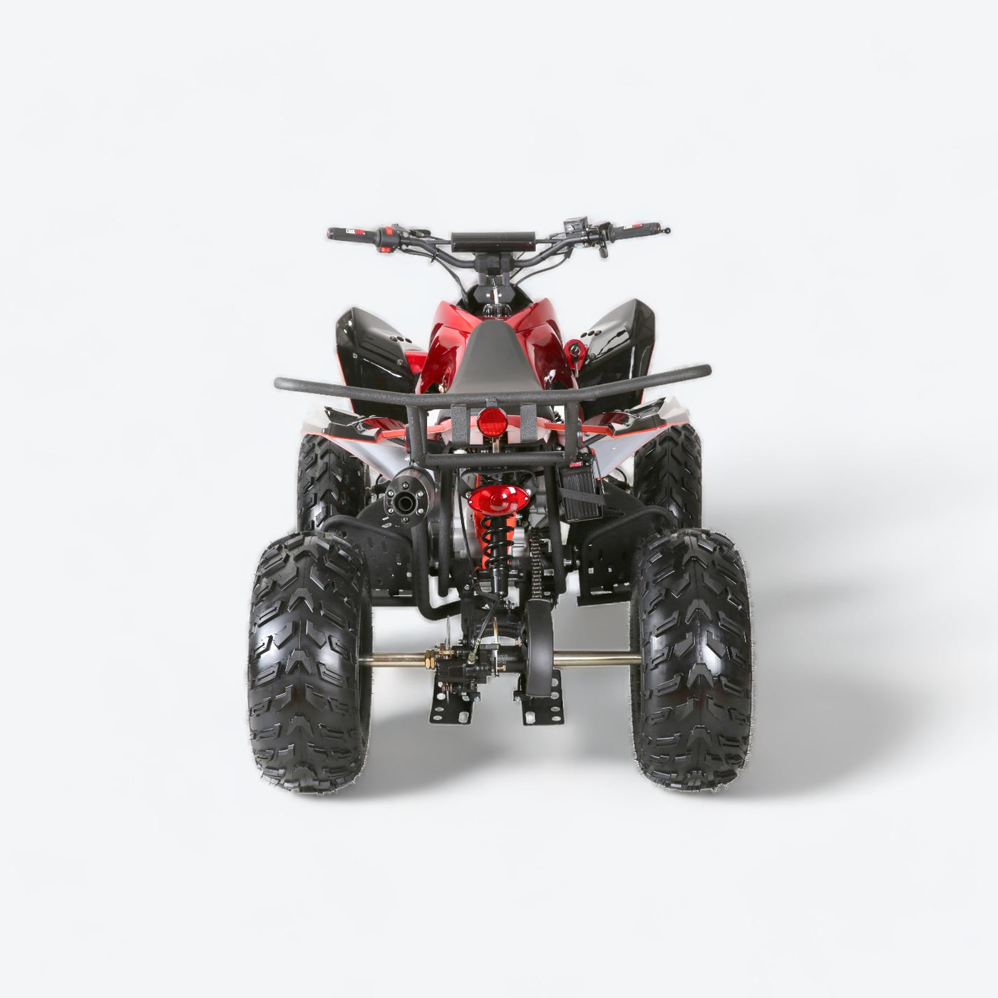 175cc ATV for Kids 12+ Gas Powered 4 Wheeler Quad - Coolster ATV-3200S