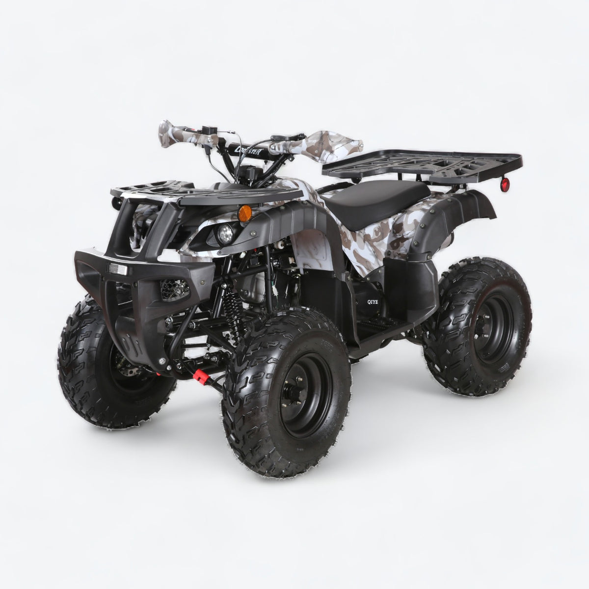 175cc ATV Kids Gas 4 Wheeler Quad - Coolster Mountopz 3200U