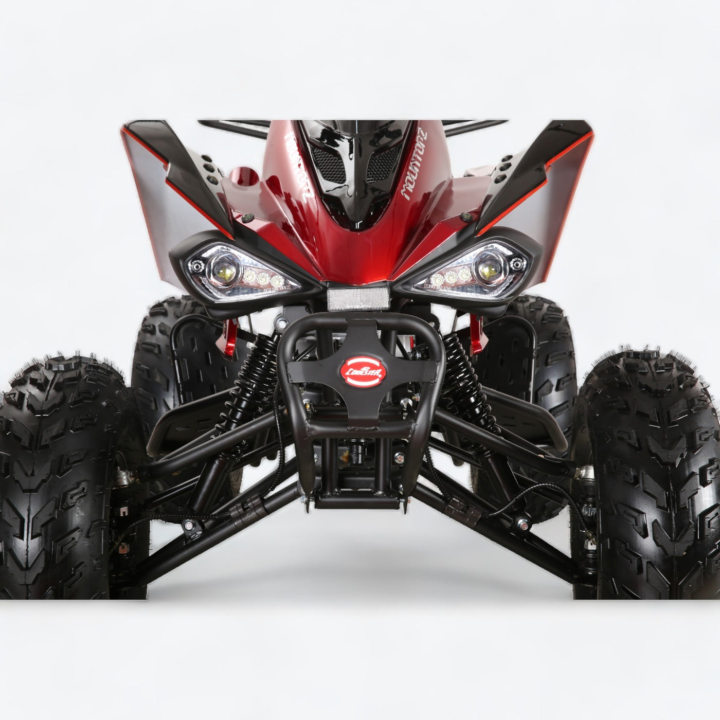 Coolster ATV-3250S