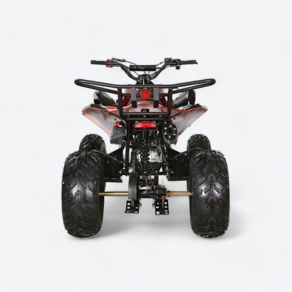 200cc ATV Quad, Manual 4 Wheeler Cuatrimotos - Coolster ATV-3250S